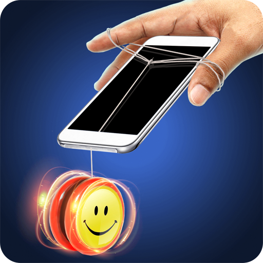 Ball Rotation Finger Simulator - App on Amazon Appstore
