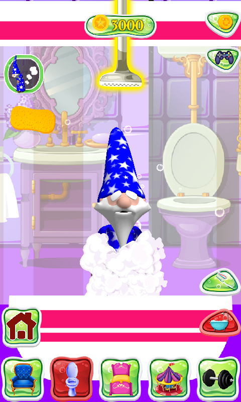 Talking Wizard:Amazon.com:Appstore for Android