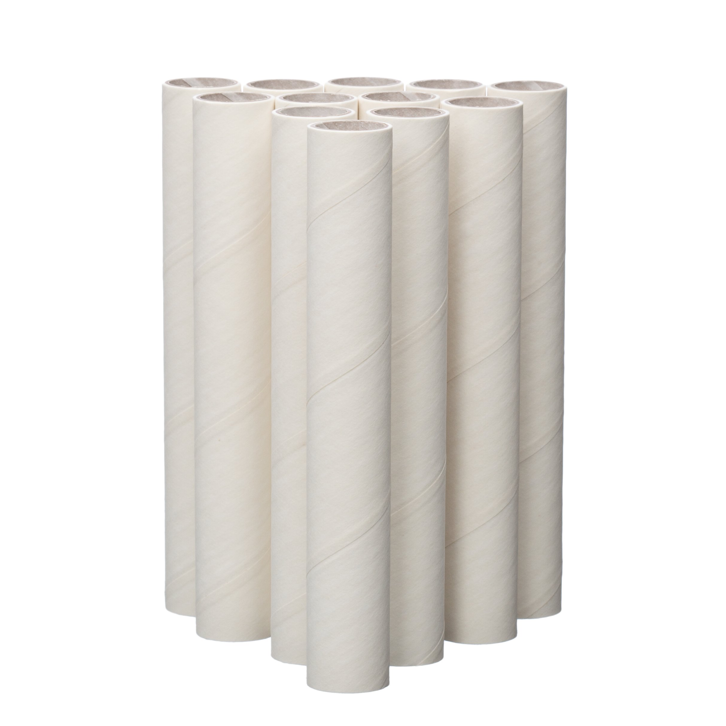 Amazon.com: Lady Mary/Ateco 4-Inch Parchment Coated Paperboard Dowels ...