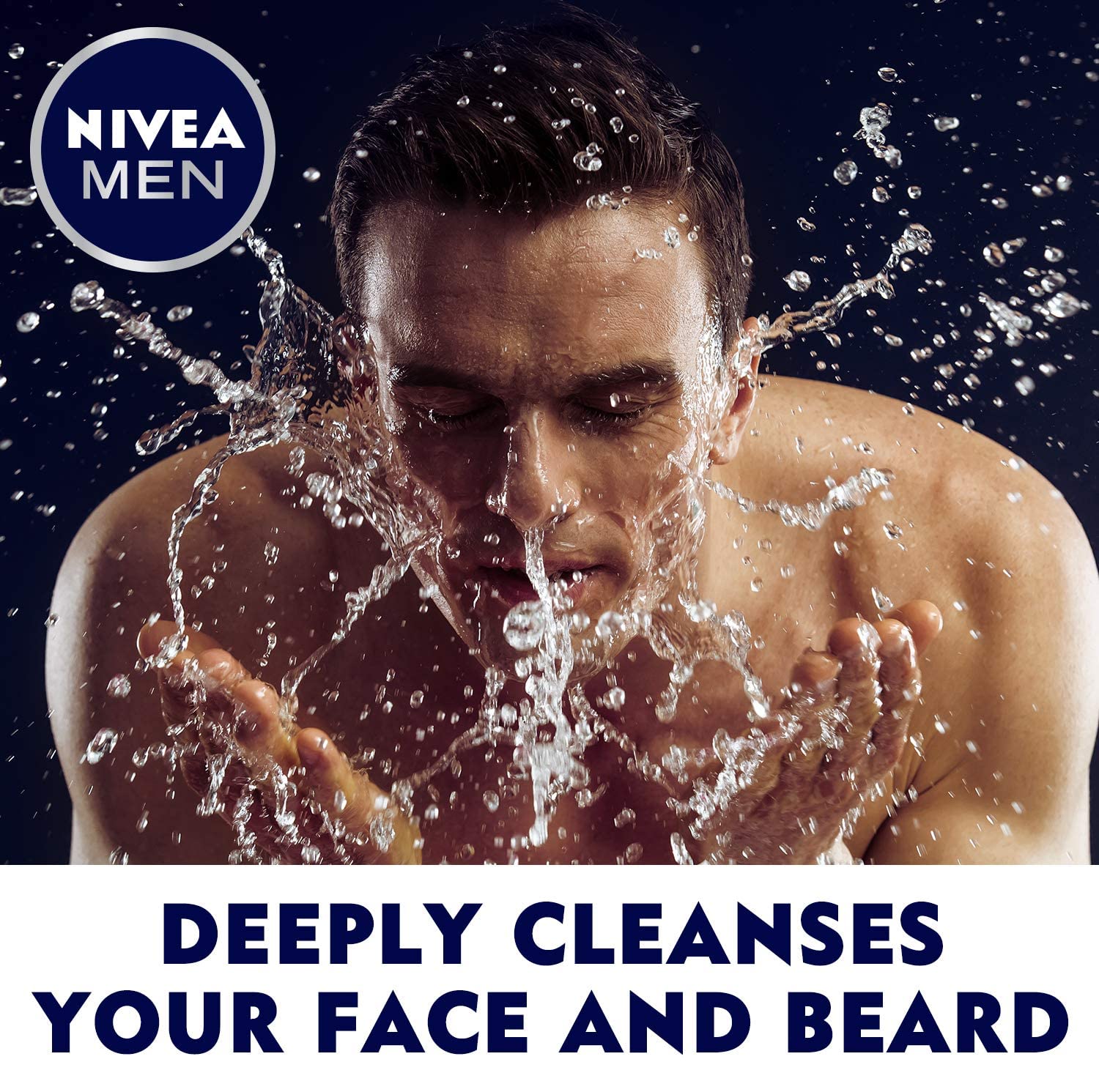 Nivea Men Campaign