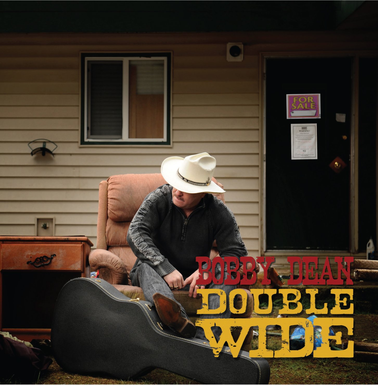 Bobby Dean - Doublewide - Amazon.com Music