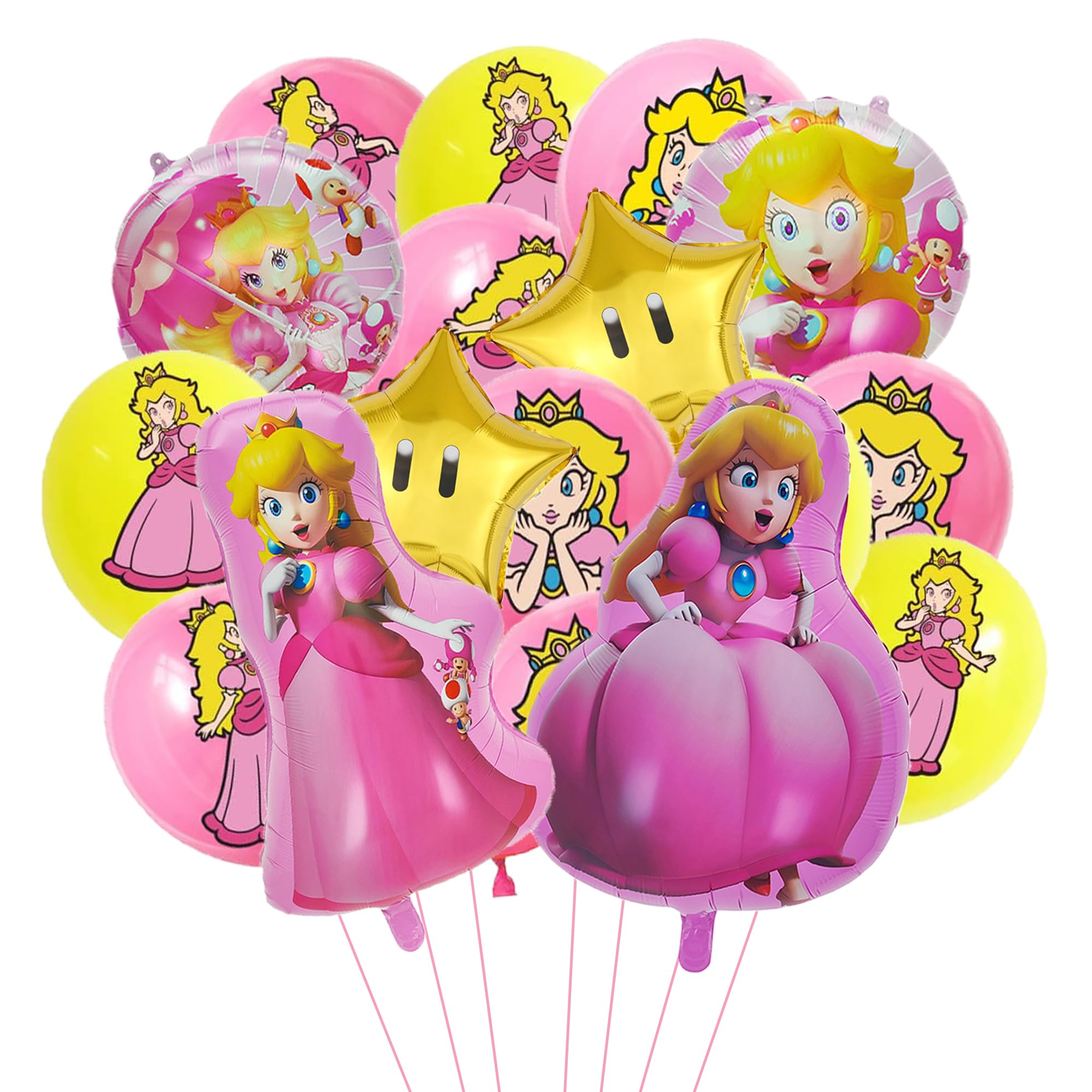 Rosalina P Balloon