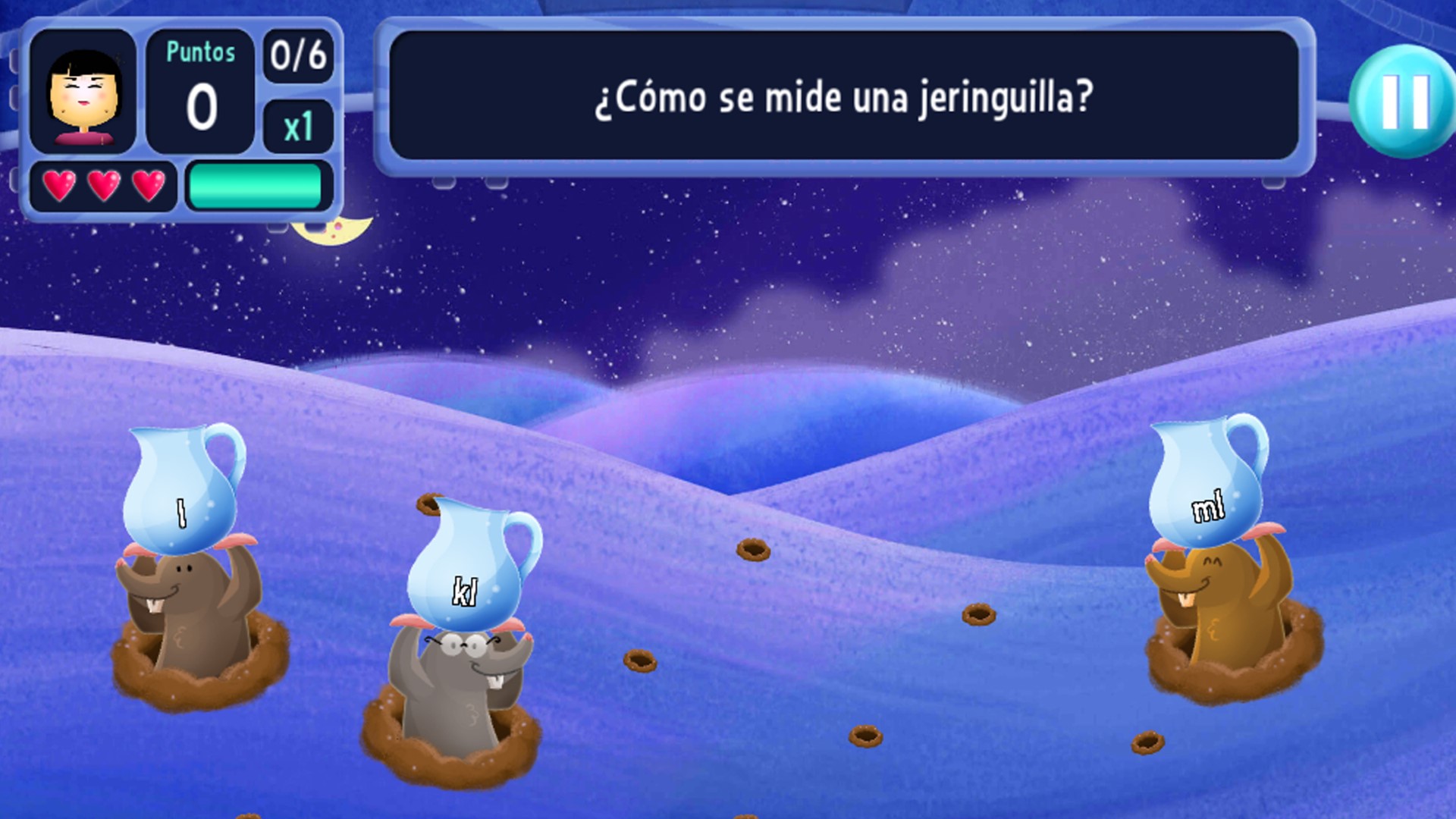 Measure Units - LSP - App on Amazon Appstore