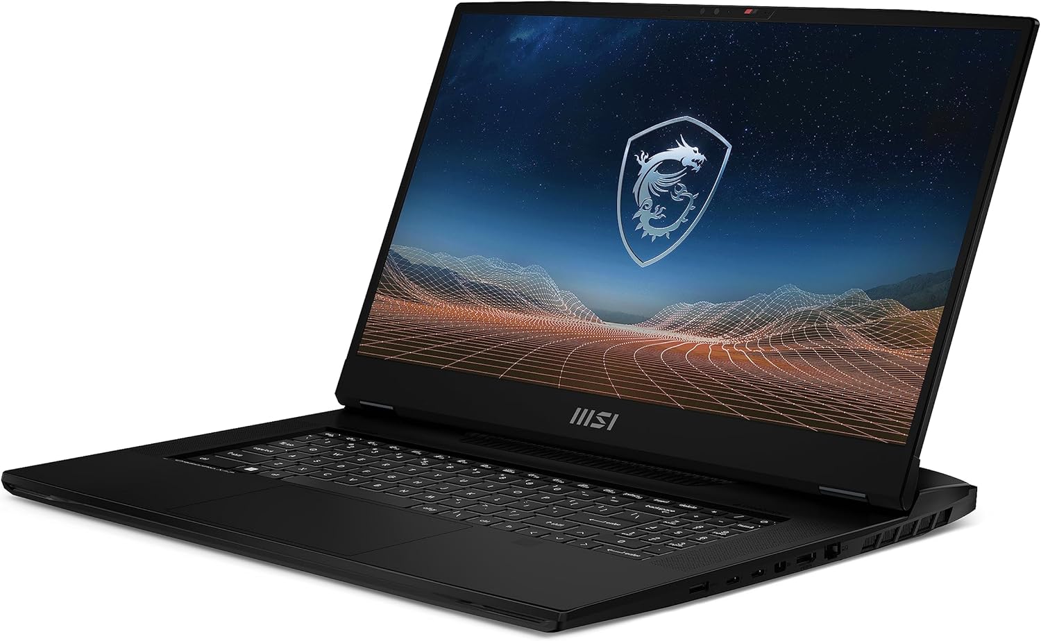 MSI CreatorPro X17HX A13VKS-230ES Ordinateur portable 17,3" UHD 144 Hz ...