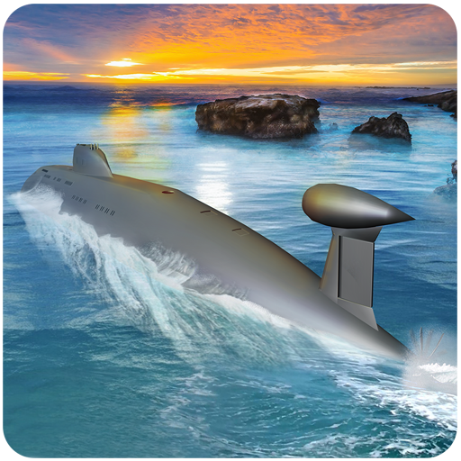 Russian Submarine Navy War SIM - App on Amazon Appstore