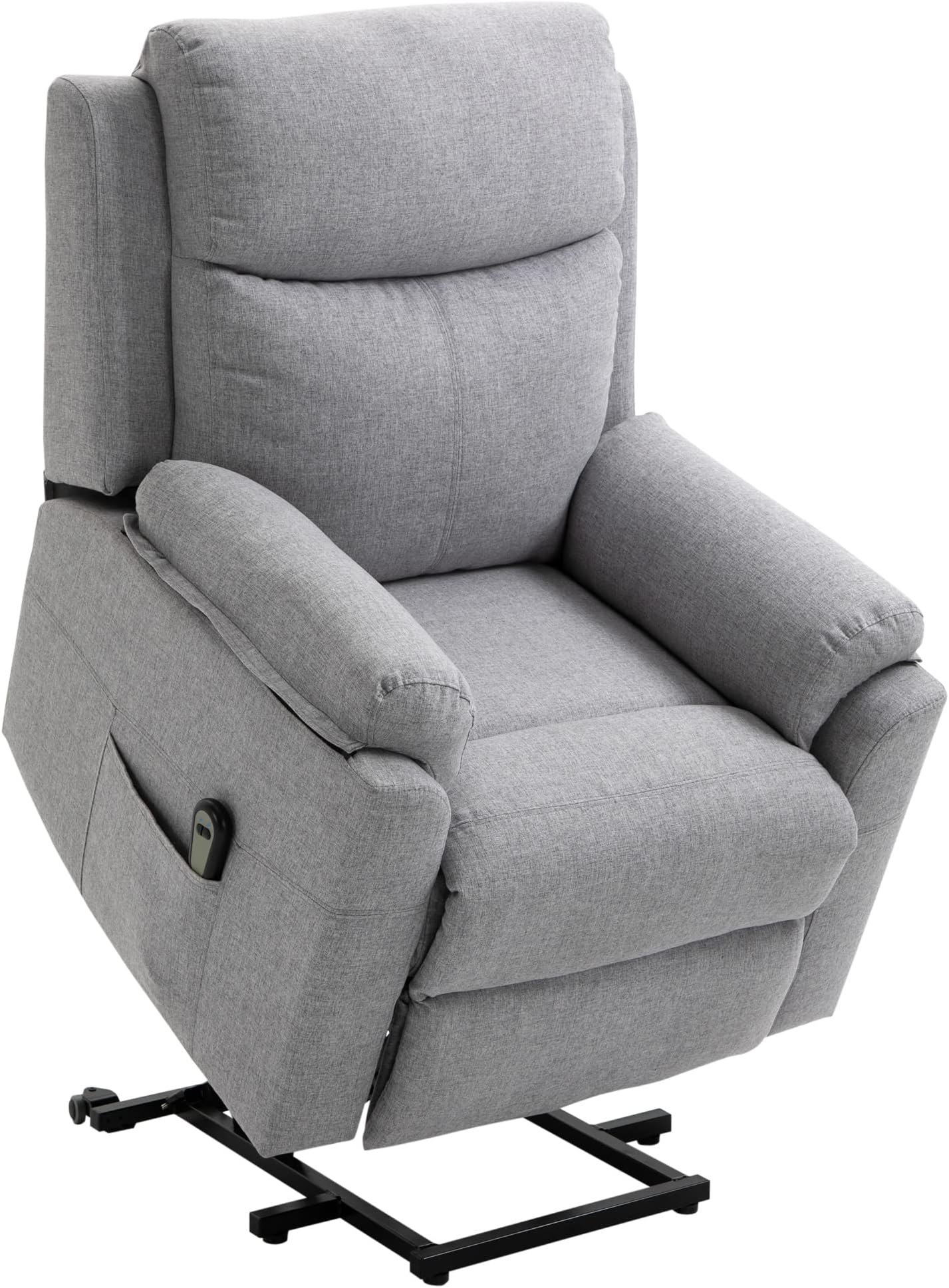 MON FAUTEUIL RELAX Jessica1 PERSONNALISÉ Fauteuil releveur inclinable ...