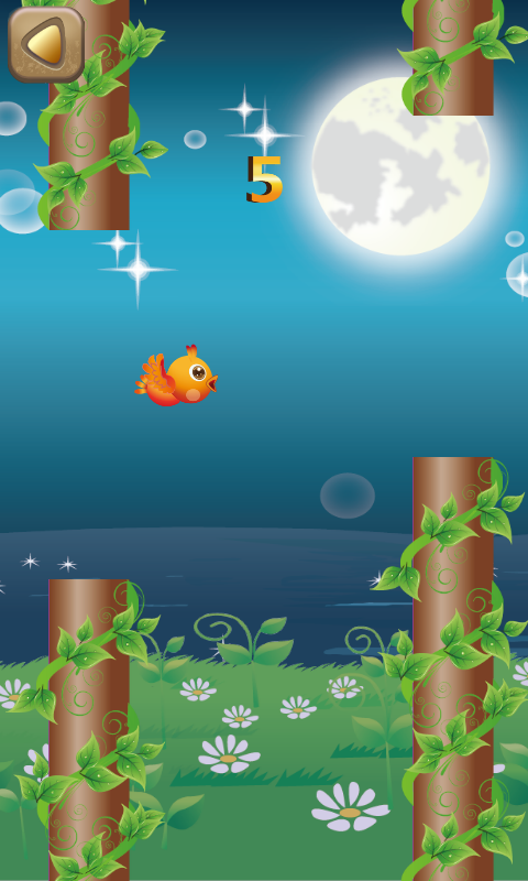 Brave Forest Flyer:Amazon.com:Appstore for Android