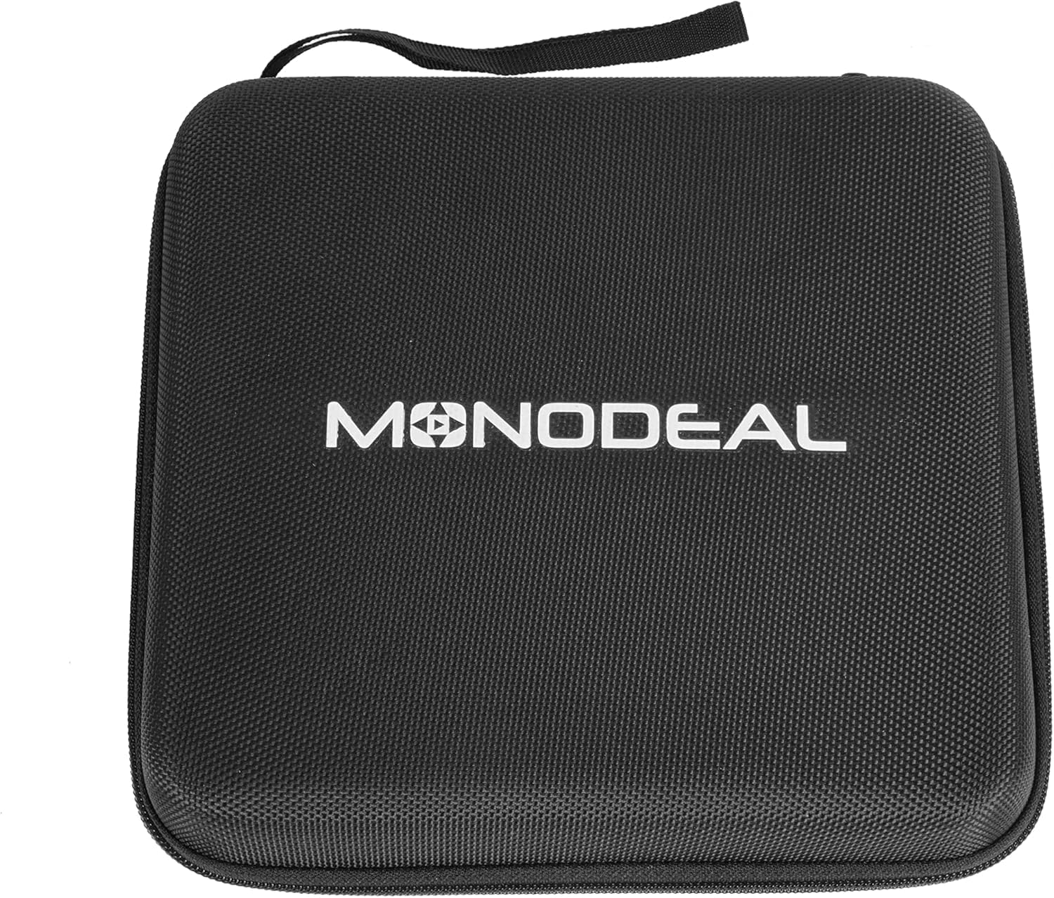 Amazon.com: MONODEAL Portable CD Player Bag/Case,for 702 707 Portable ...