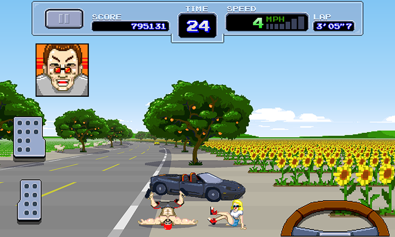 Final Freeway 2R:Amazon.de:Appstore for Android