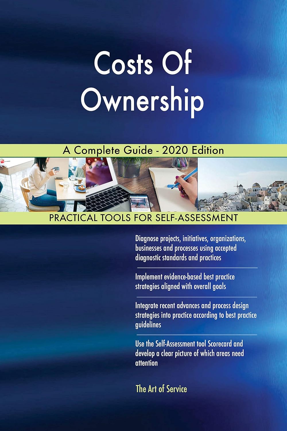 Amazon.com: Costs Of Ownership A Complete Guide - 2020 Edition eBook ...