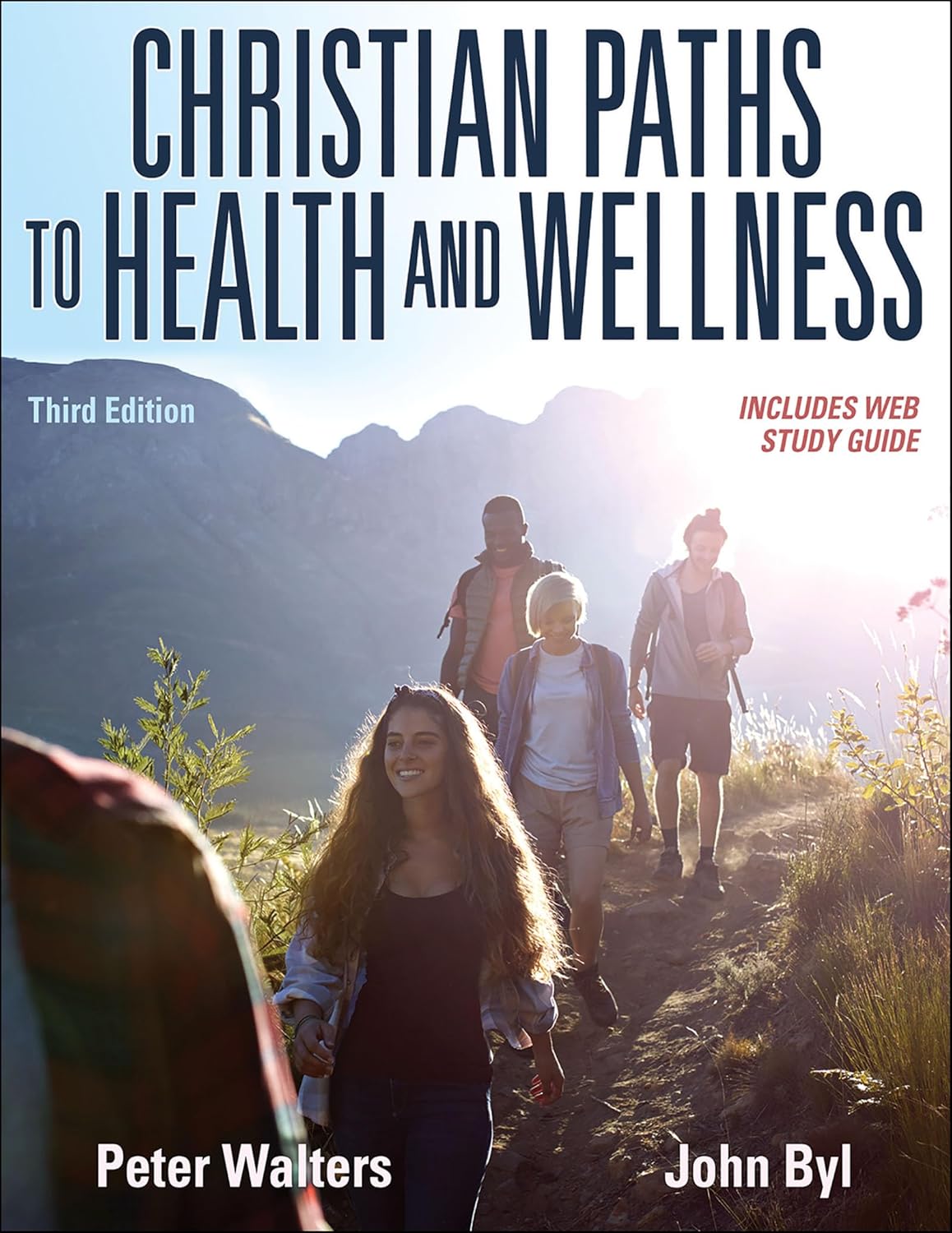 Amazon.com: Christian Paths to Health and Wellness: 9781492567752 ...