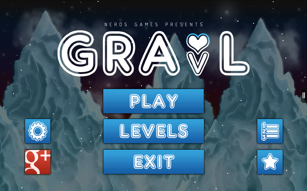 GRAVL - App on Amazon Appstore