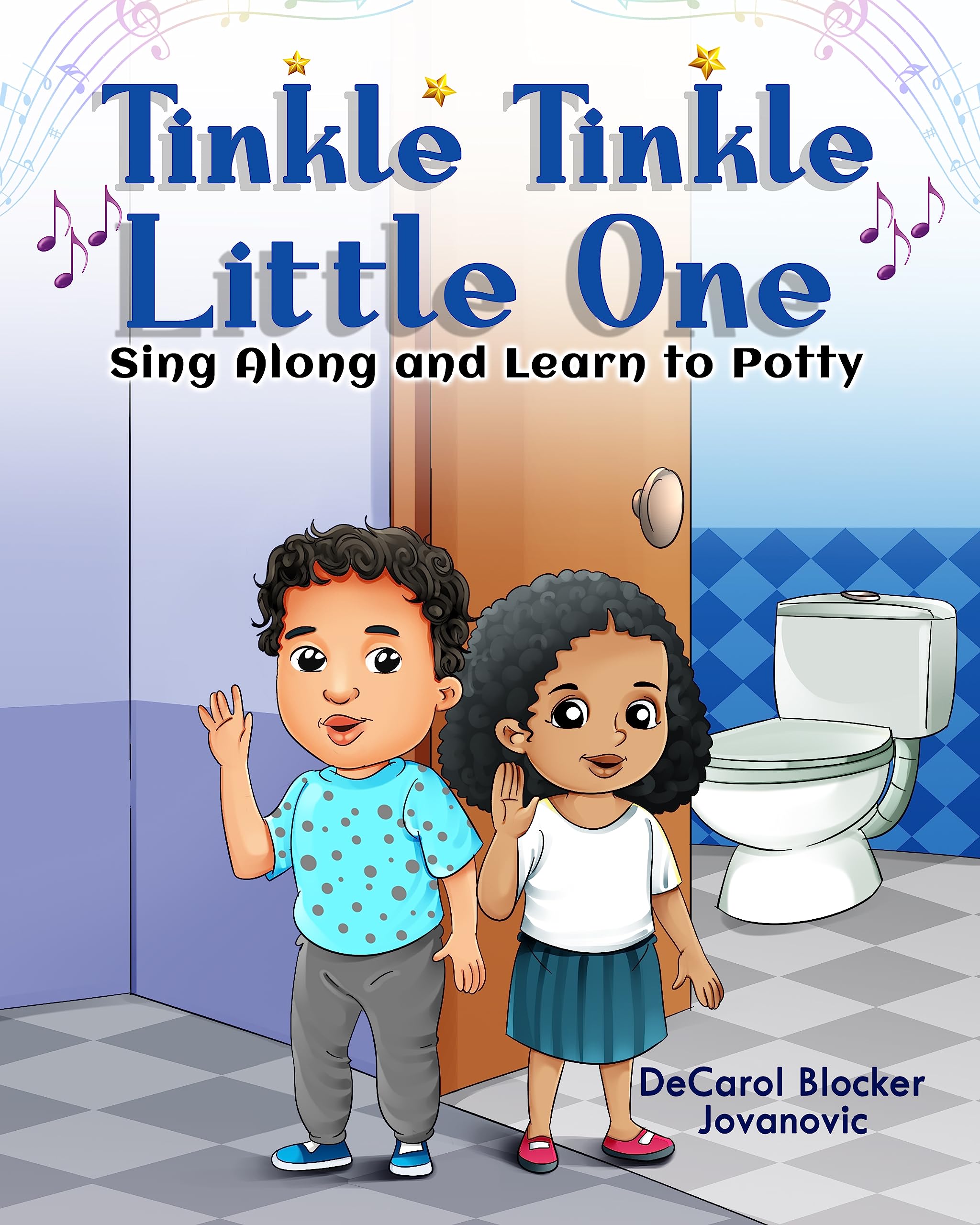 Book review of Tinkle Tinkle Little One - Readers' Favorite: Book ...