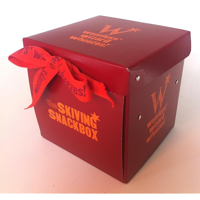 Buy Wizarding World of Harry Potter : Weasleys Wizard Wheezes Chocolate ...