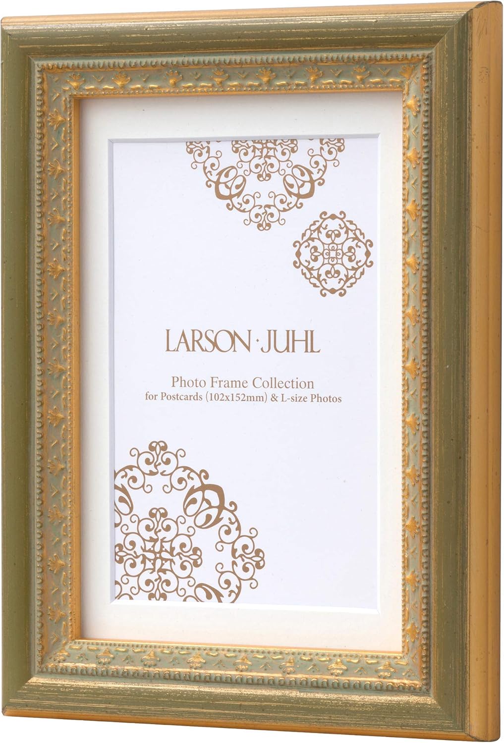 Amazon.com: No.40 LJPF0040 picture frame of Larson Jules Japan adult ...