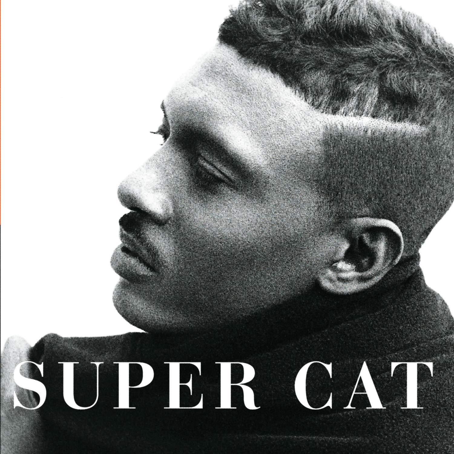 Super Cat - The Struggle Continues - Amazon.com Music