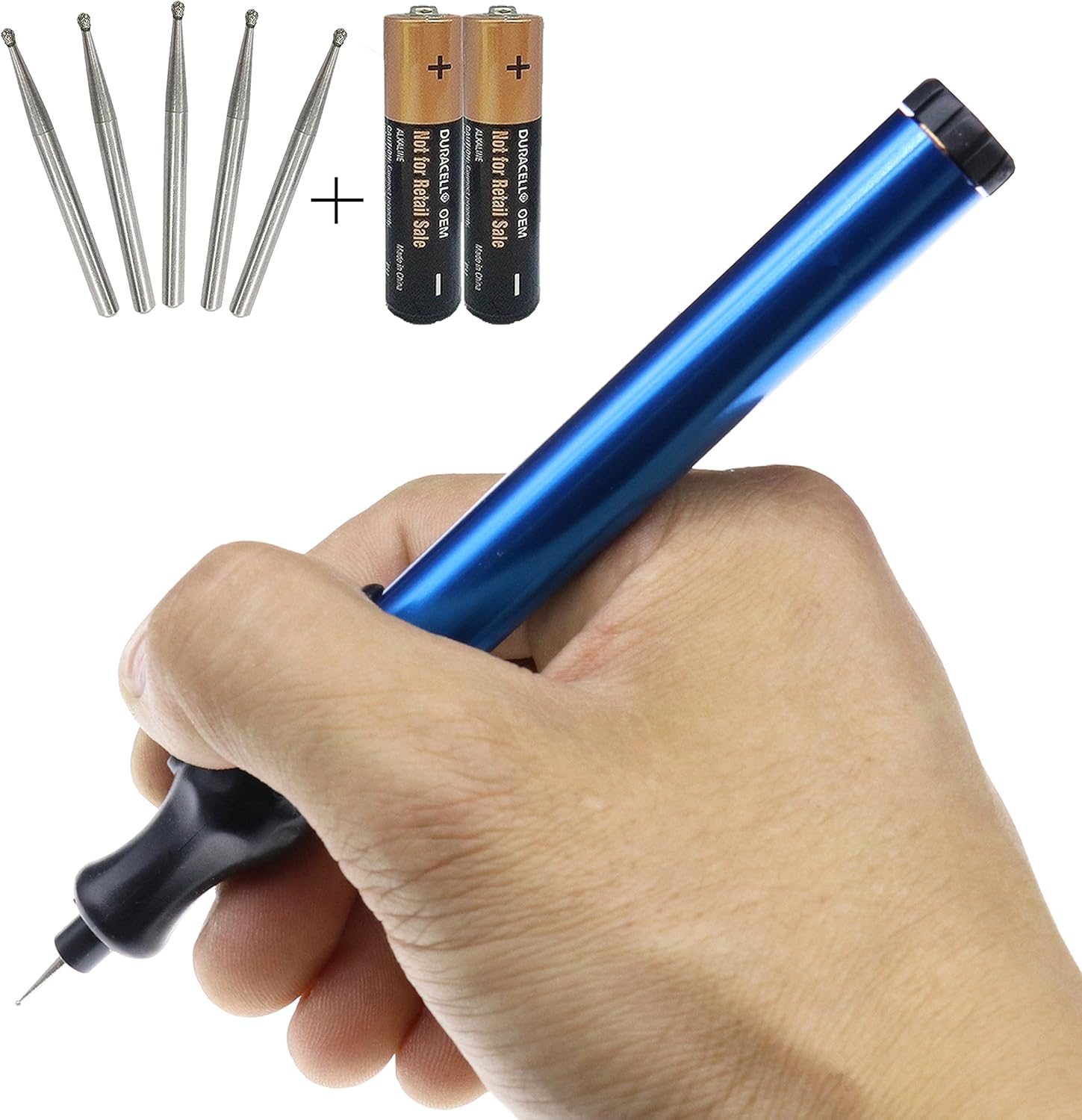 Amazon.com: FOLAI DIY Pen Electric Engraving Tools for Jewellery Making ...