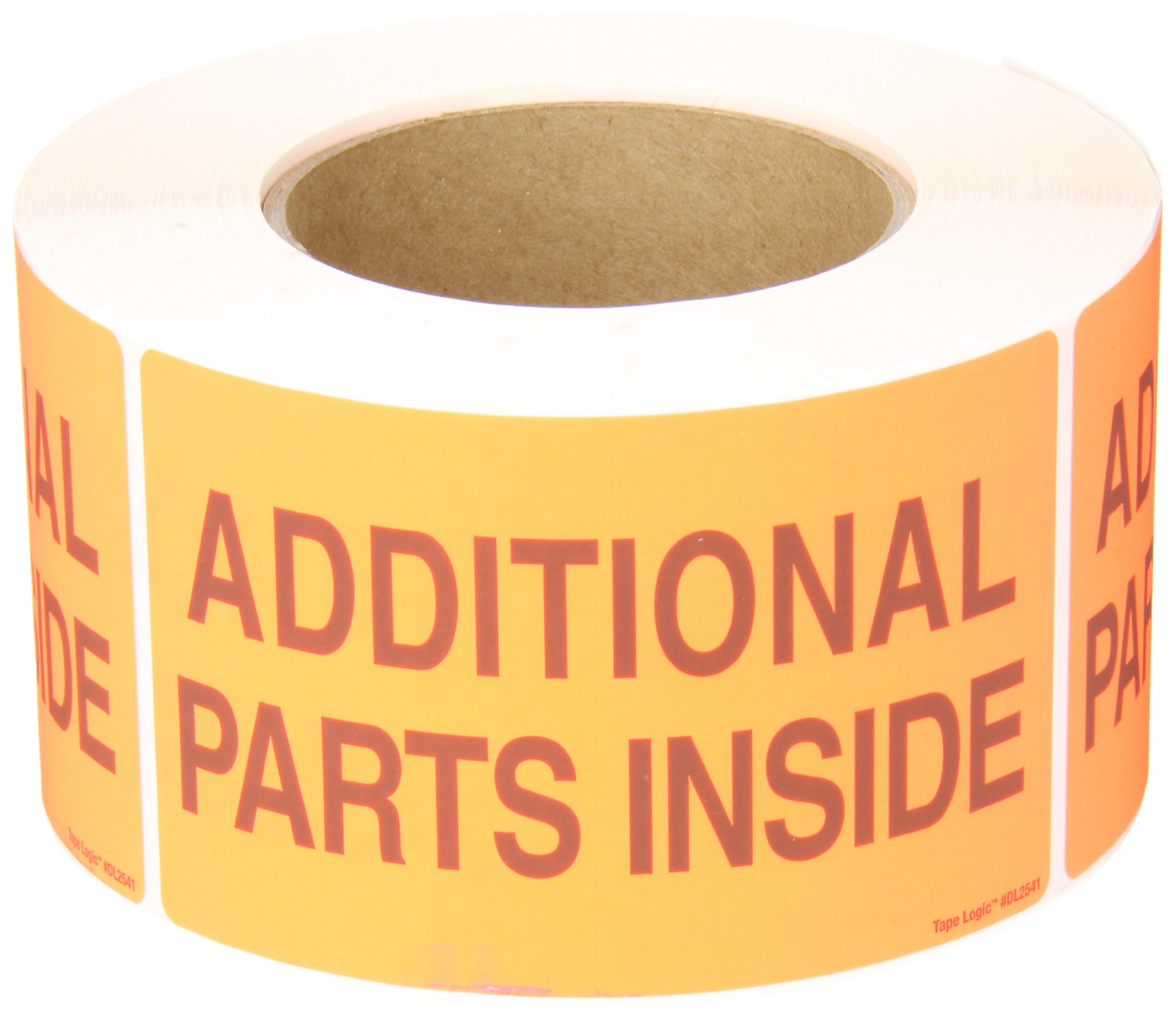Amazon.com: Tape Logic Aviditi 3" x 5","Additional Parts Inside ...