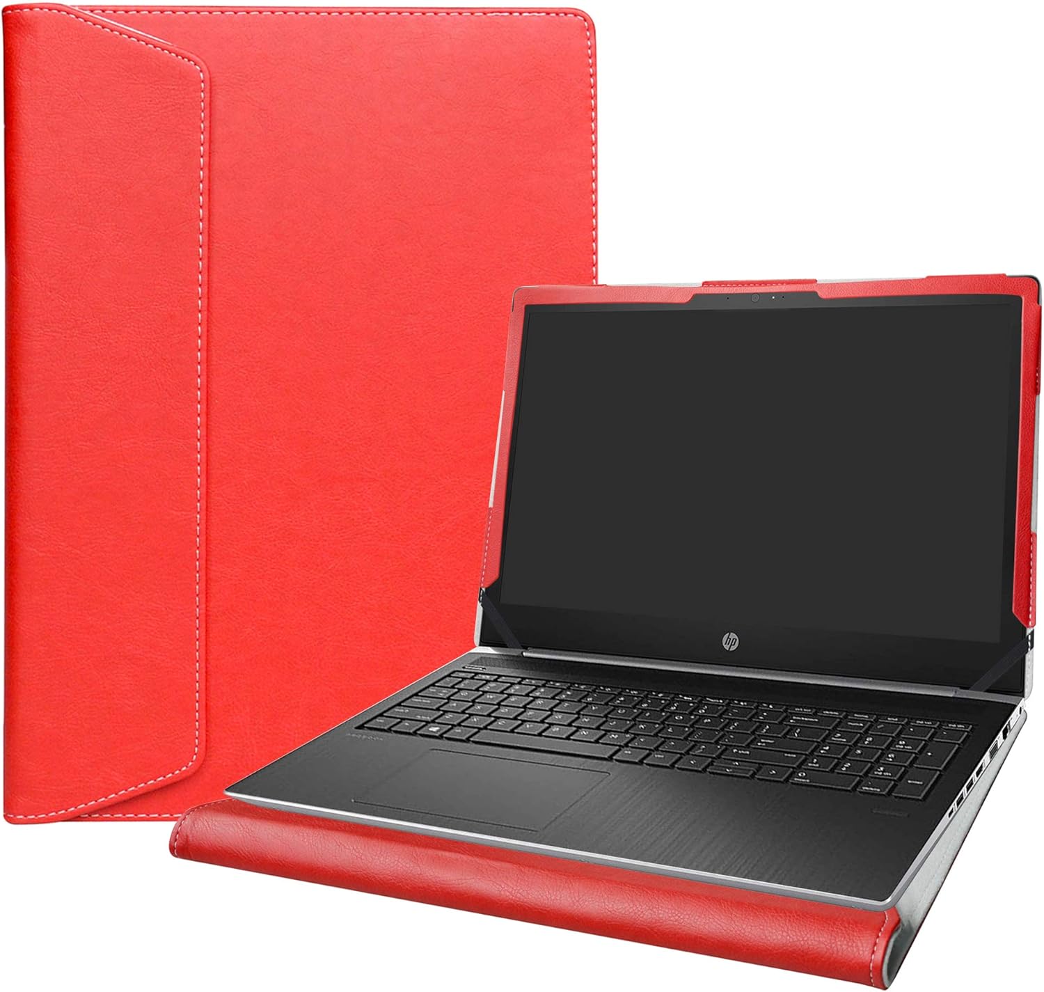 Alapmk Protective Case Cover for 15.6" HP ProBook 450 G6/HP ProBook 450 ...