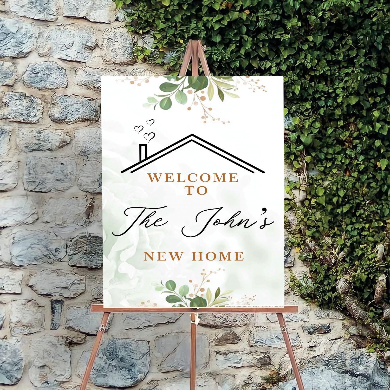 House Warming Signs Housewarming Sign Vestitini Indian House