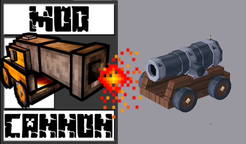 Cannons Mod - App on Amazon Appstore