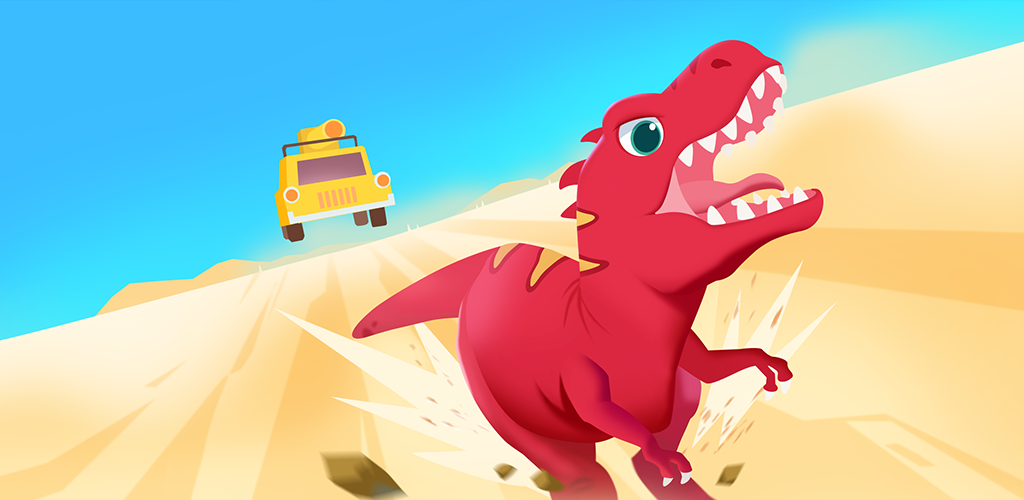 Dinosaur Guard - Jurassic Games for kids:Amazon.com:Appstore for Android