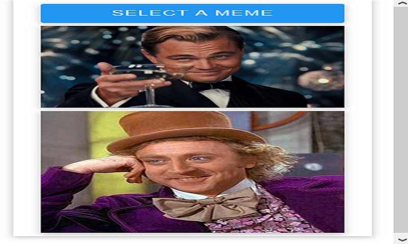 MeMesNew - App on Amazon Appstore