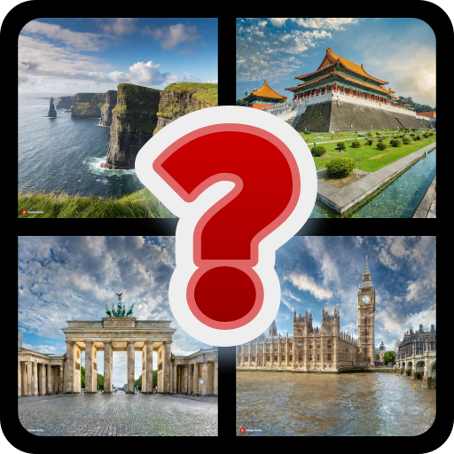 Guess the Pic Ultimate Trivia Quiz - App on Amazon Appstore