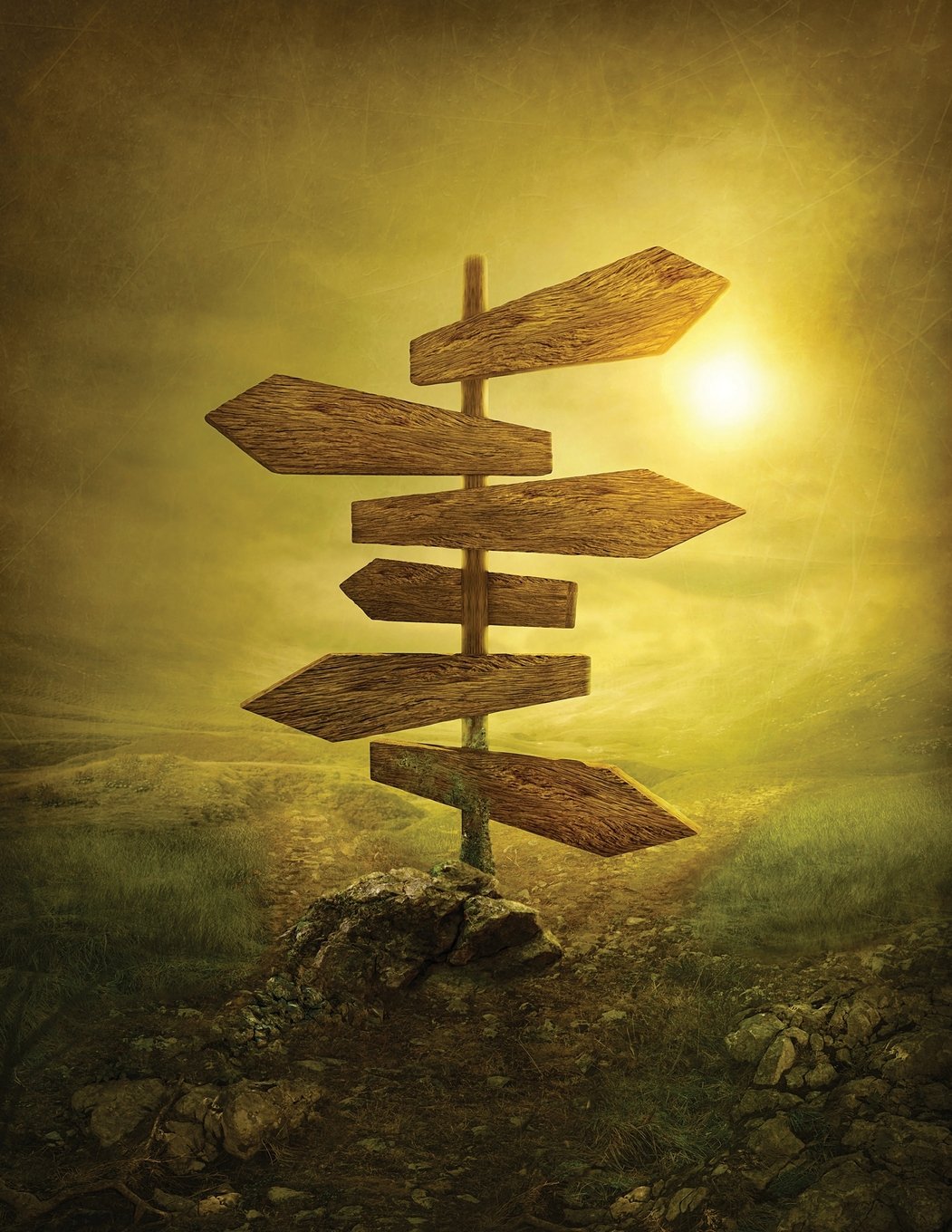 Forgotten Paths Hex-Map Sketchbook: Game Mapping Sketch Pad Notebook ...