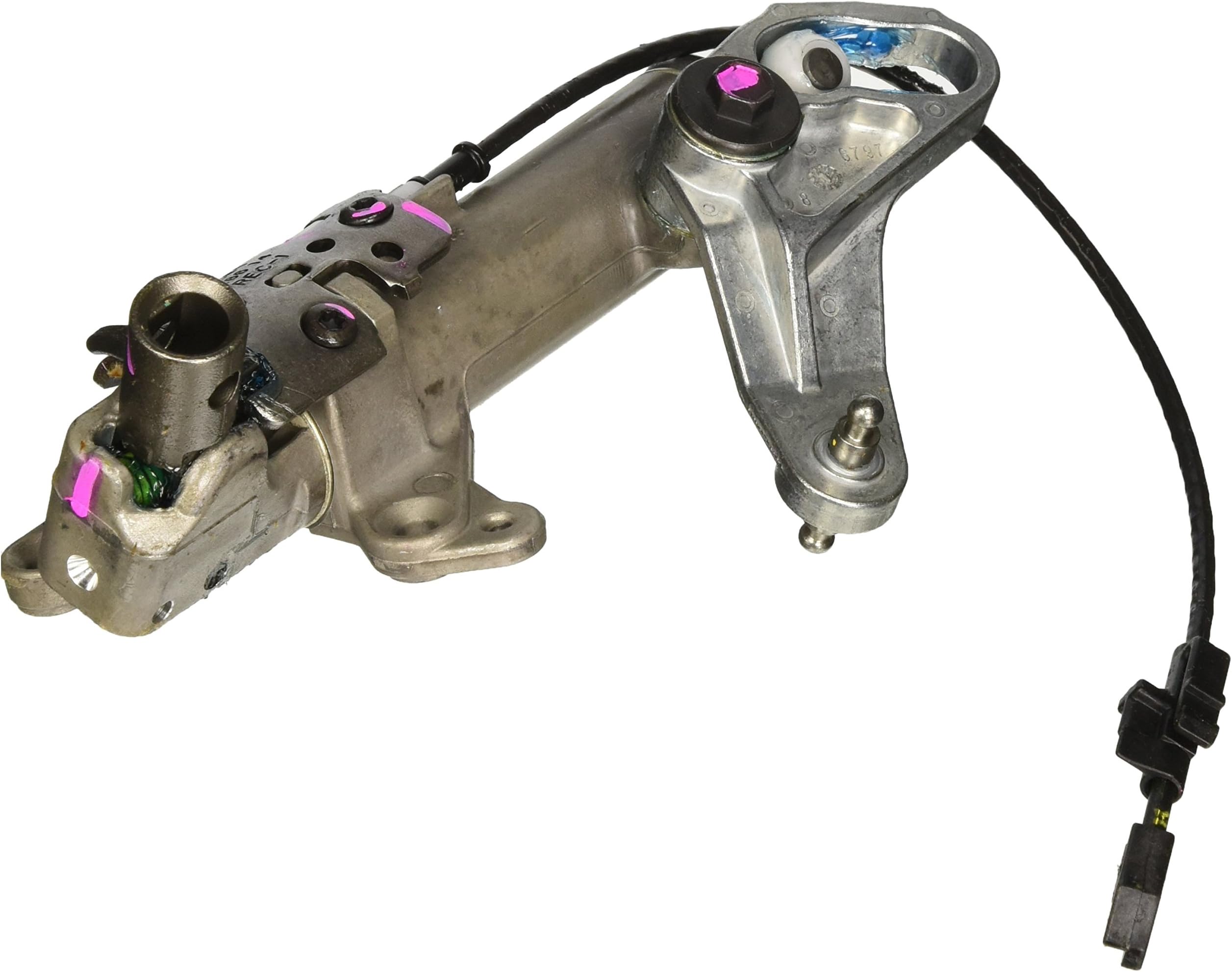 Amazon.com: Genuine GM 26091246 Automatic Transmission Control : Automotive