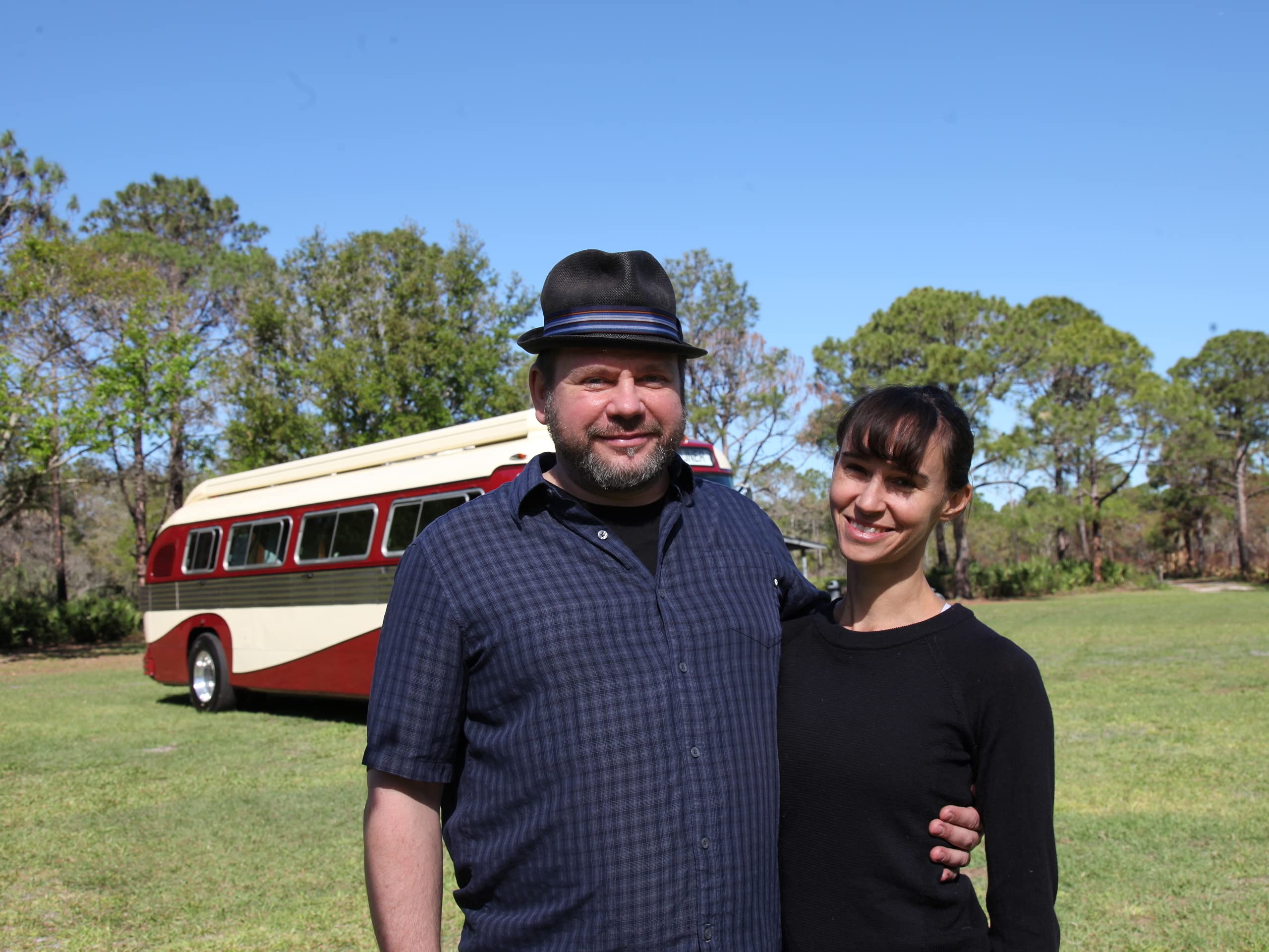 Watch Extreme RVs - Season 5 | Prime Video