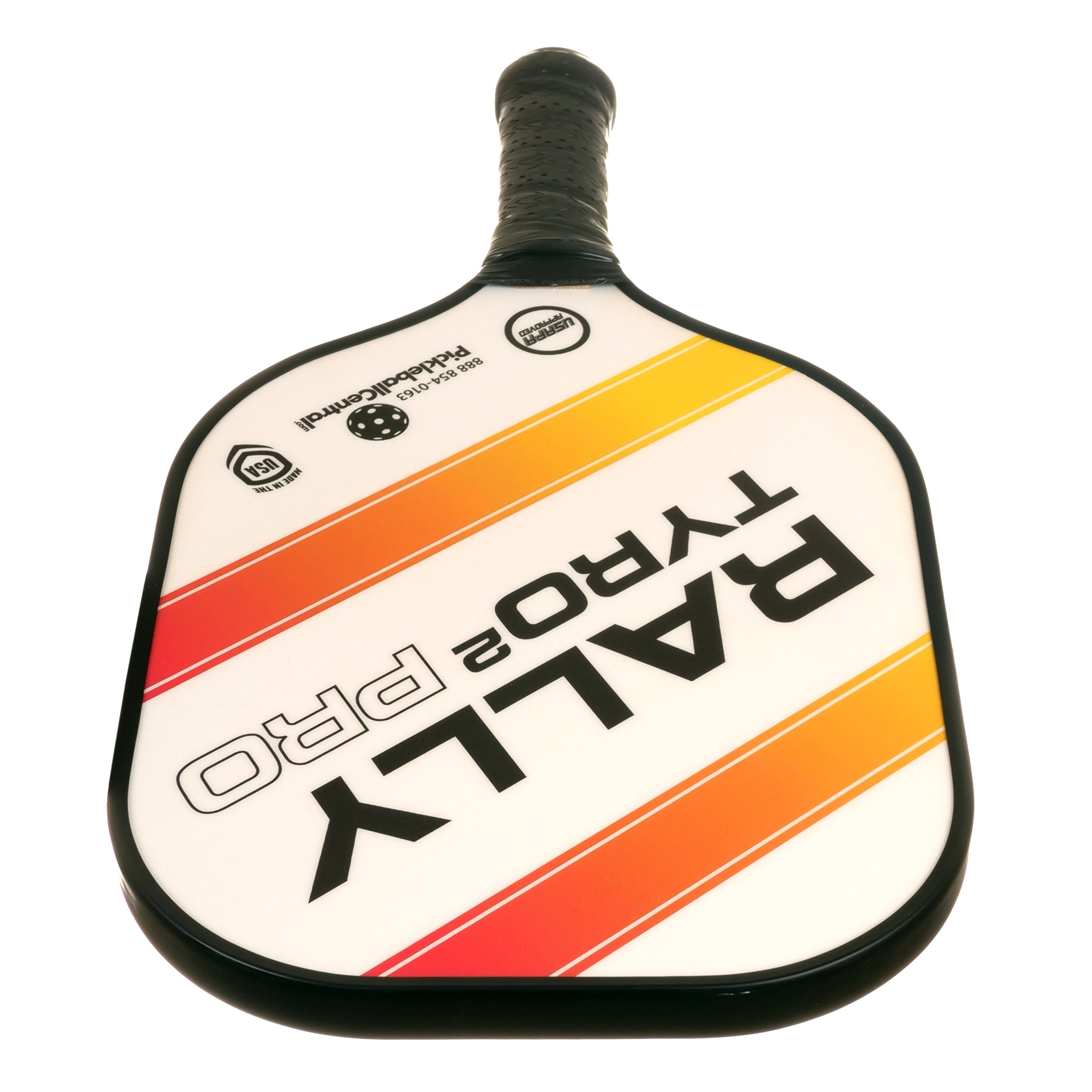 Snapklik.com : Rally Tyro 2 Pro Pickleball Paddle