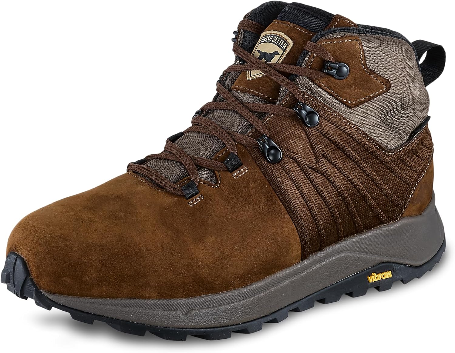 Amazon.com | Irish Setter, Cascade, Men's, 5", Waterproof, Aluminum ...