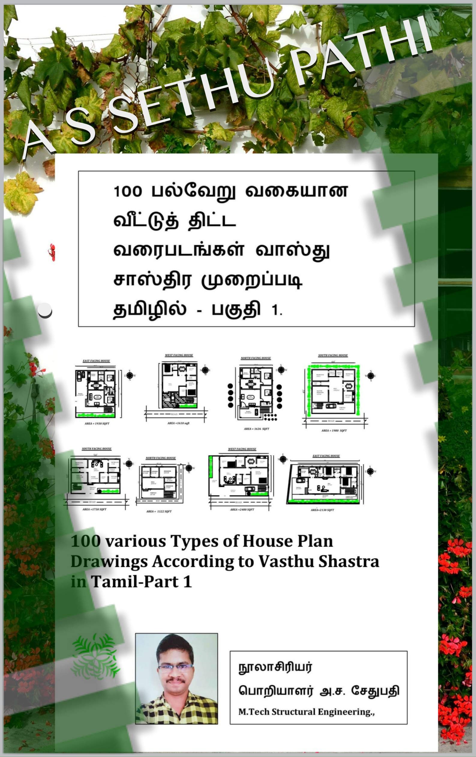 100 Various Types Of House Plan Drawings According To Vasthu ...