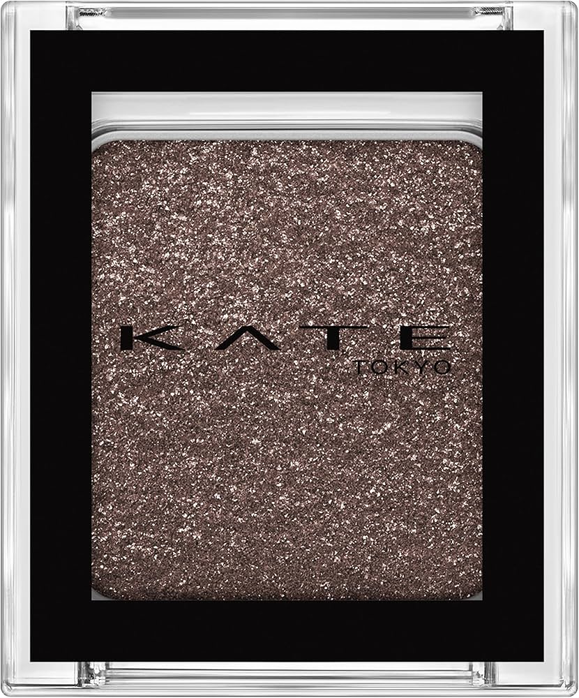 カネボウ ケイト ザ アイカラー 059 ソフトブラウン (1.4g) アイシャドウ KATE - ベースメイク・メイクアップ