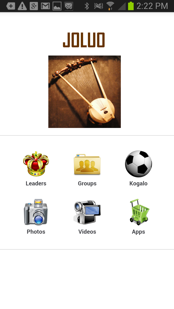 Joluo - App on Amazon Appstore
