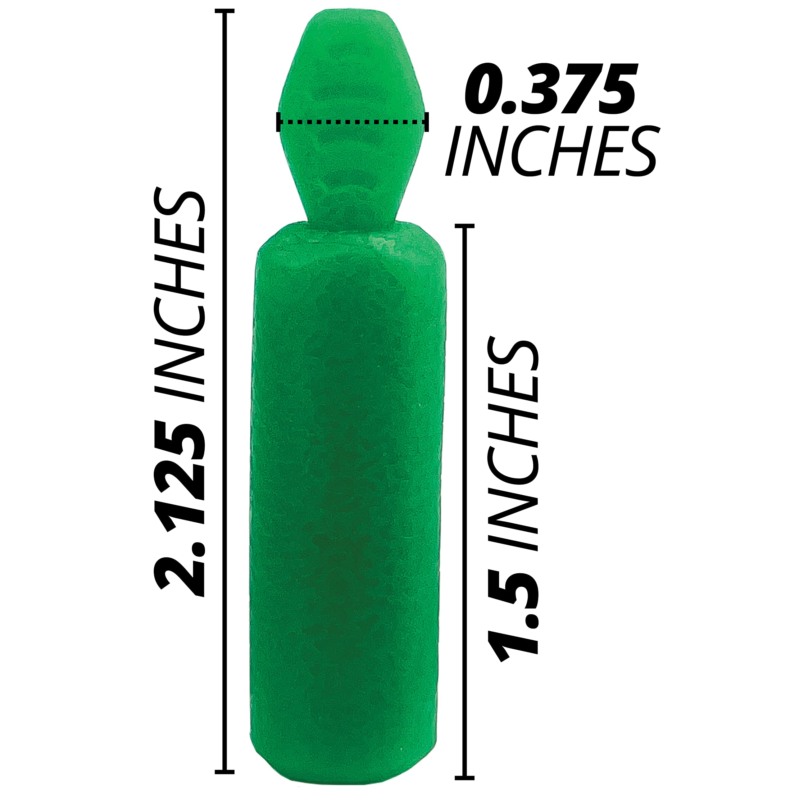 Snapklik.com : IXO XL Aligner Chewies For Invisalign Aligners ...