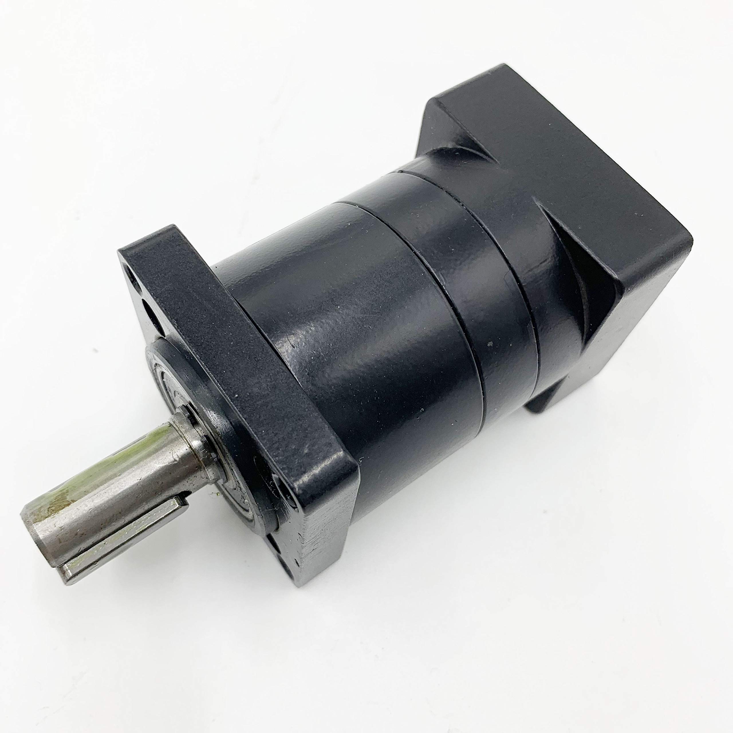 Snapklik.com : Planetary Gearbox Nema 23 Ratio 10:1 Gear Head Speed ...