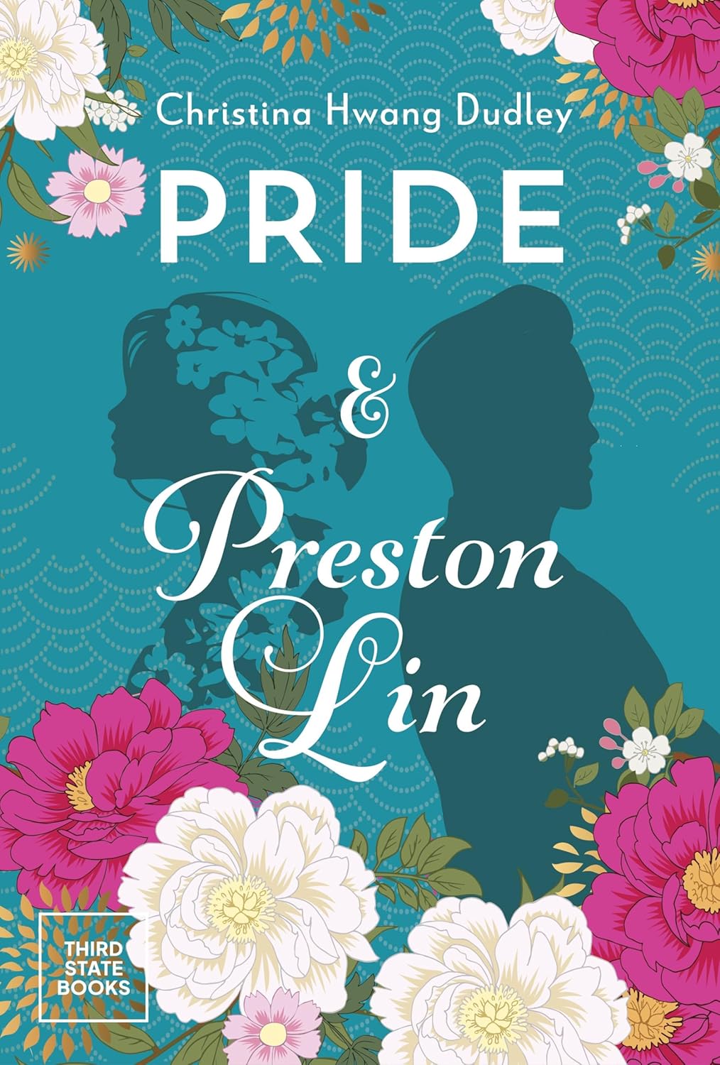 Pride and Preston Lin: Dudley, Christina Hwang: 9798890130044: Amazon ...