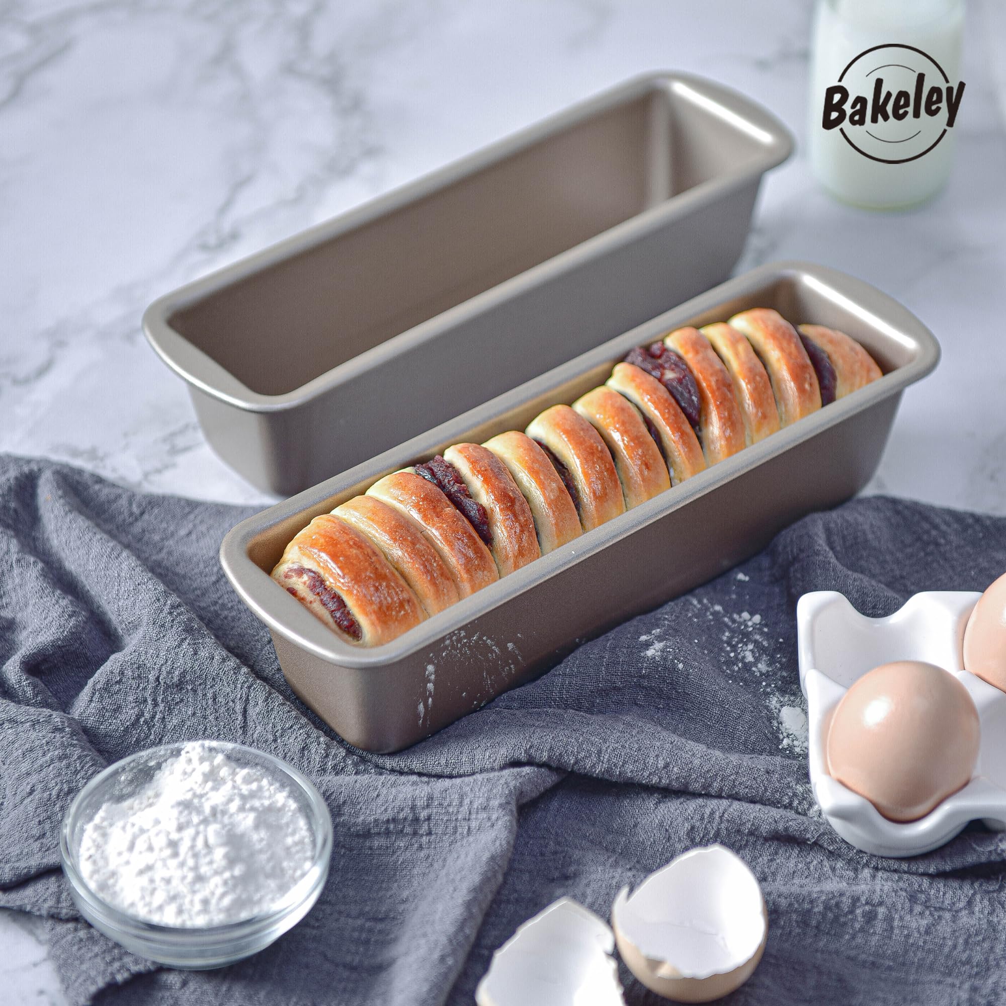 Bread Loaf Pan 10 Cup