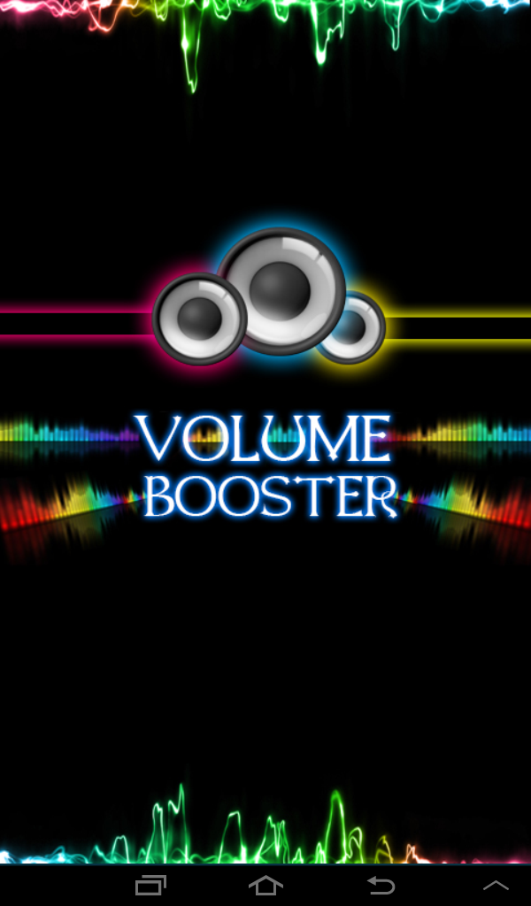 Volume Booster:Amazon.de:Appstore for Android