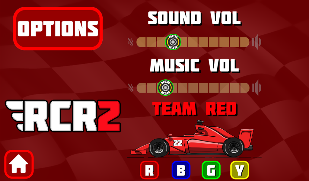 Nitro Car Racing 2 - App on Amazon Appstore