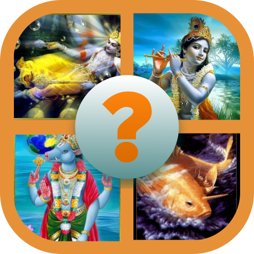 Guess Avatar of Lord Vishnu - App on Amazon Appstore