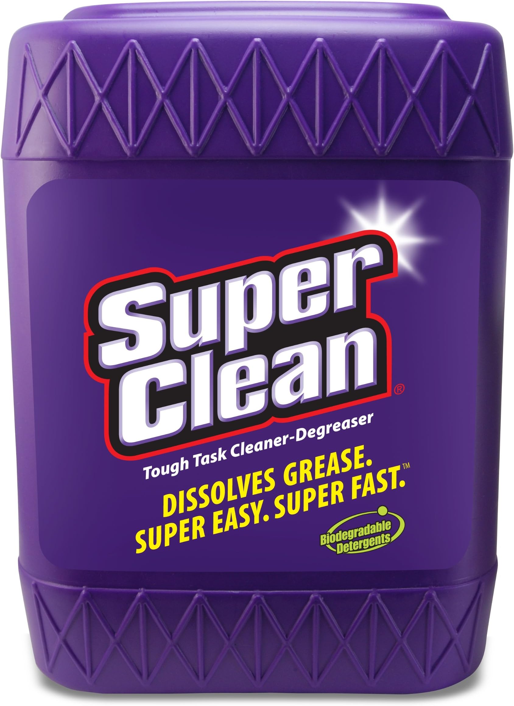 Amazon.com: Super Clean 101780 32 Oz Castrol Super Clean Cleaner and ...