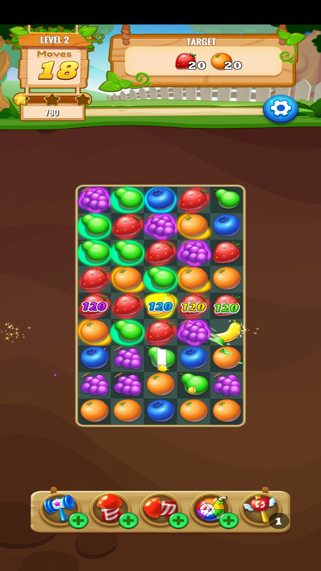 Match 3 Games: Underground Saga - App on Amazon Appstore