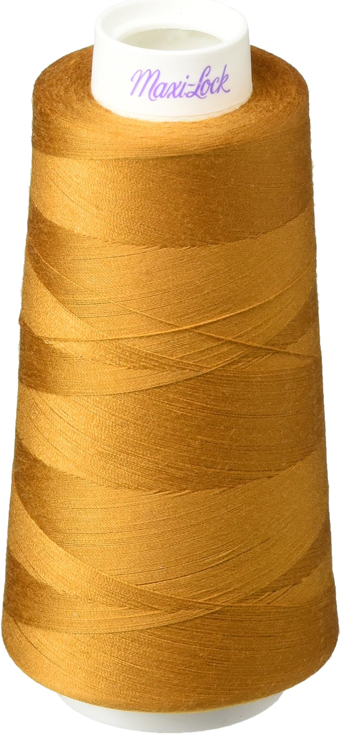 Amazon.com: Maxi Lock FBA_ART51 BJ Thread, Blue Jean Gold