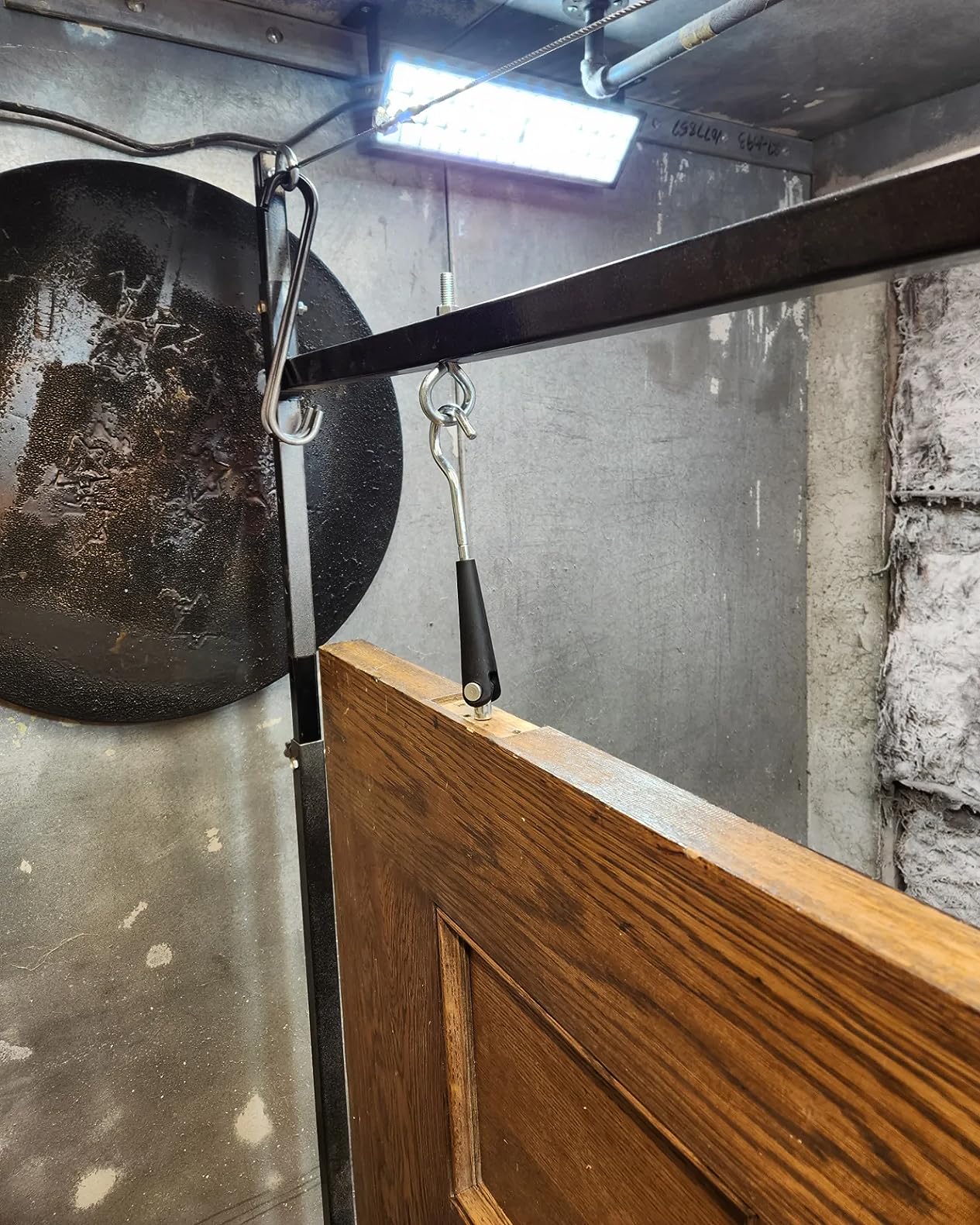 Sure Hook 3600 Universal Mount (12 Pack) - Painting Rack Hook Hanger ...