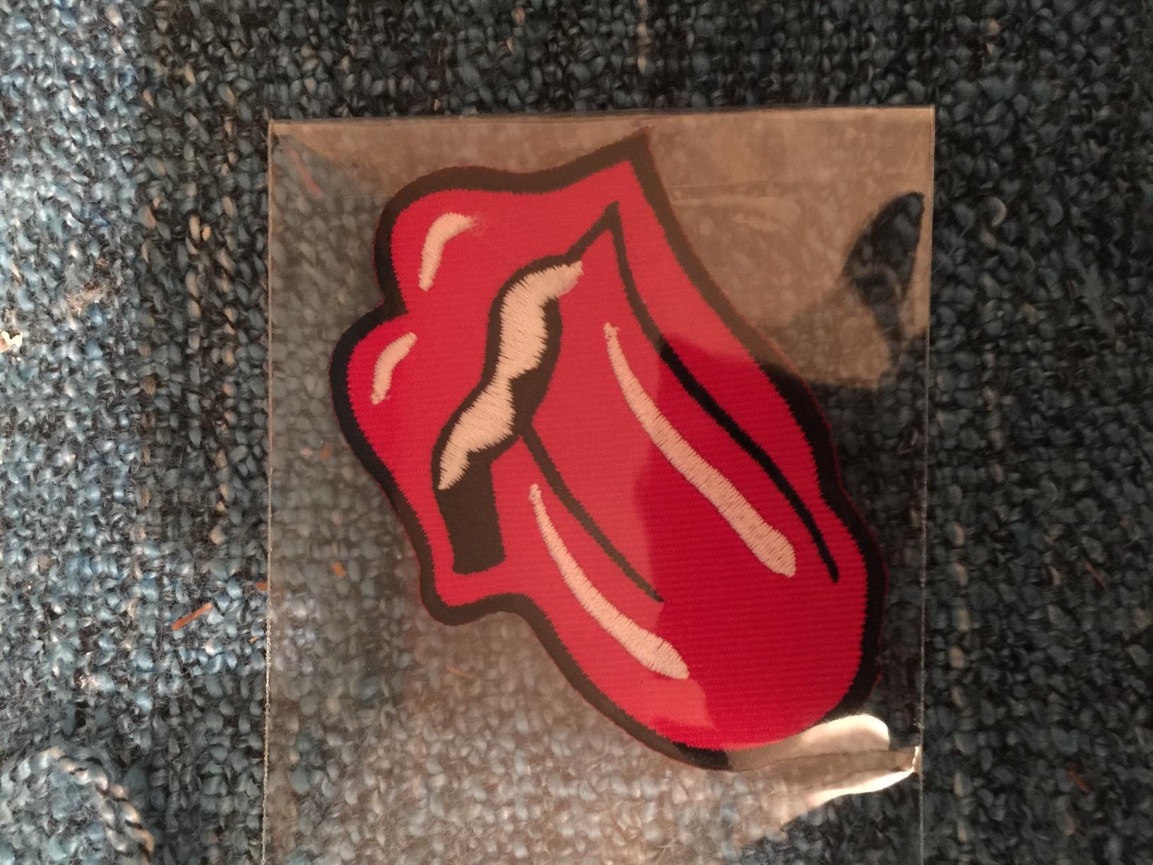 5cm x 12.1cm Metallica Heavy Metal Band DIY Applique Embroidered Sew ...