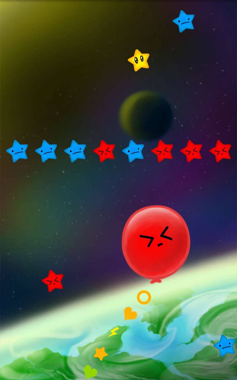 Balloon Blink - App on Amazon Appstore