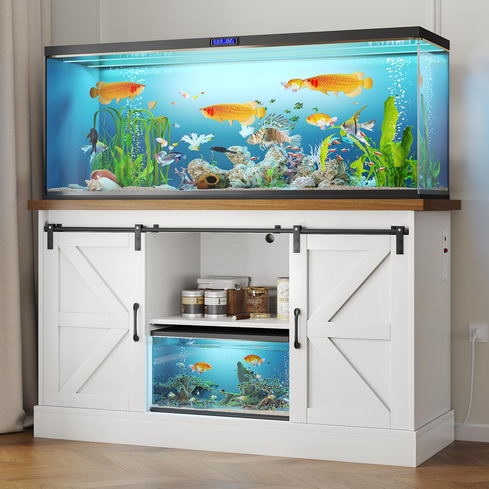Aquarium Stand For 75 Gallon Tank: Best Picks For 2026 - Insider Fish